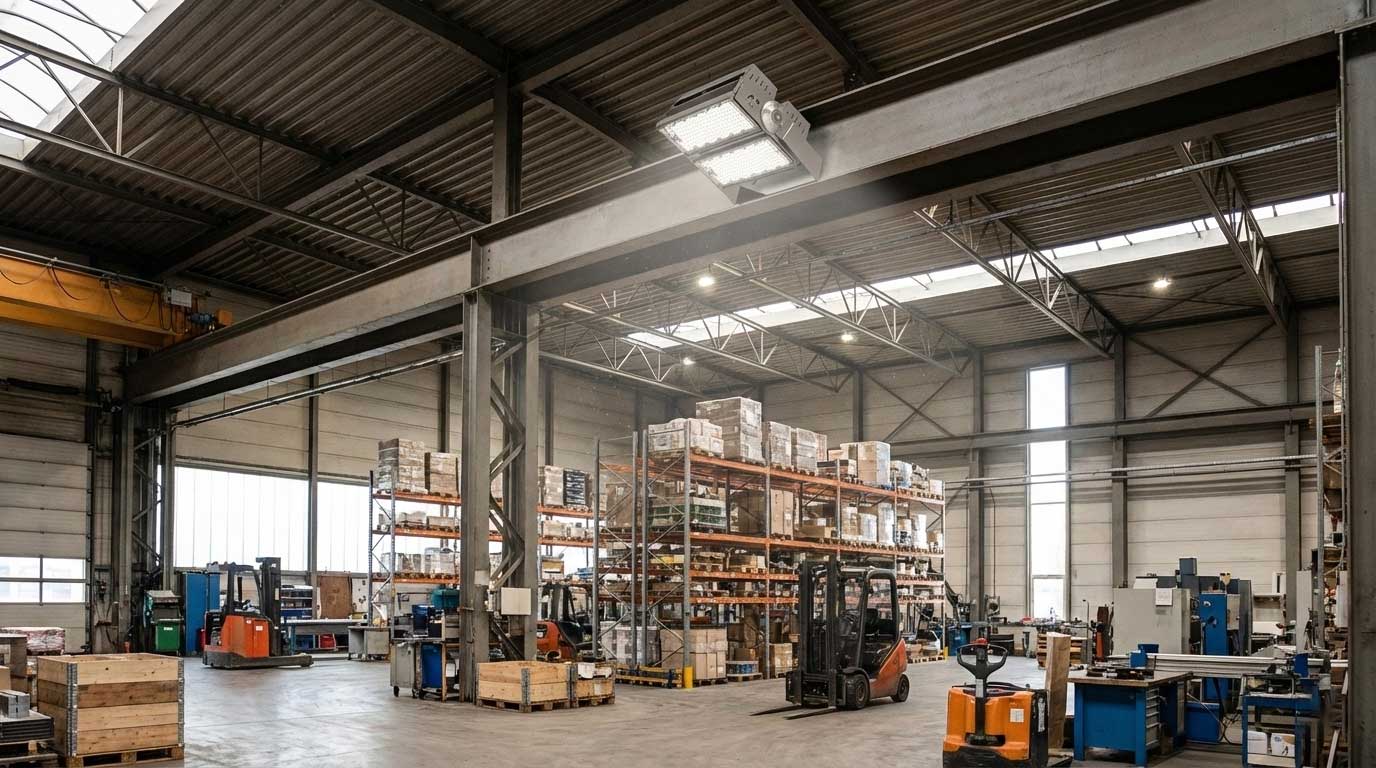 How Long Do LED Lights Last? Real Lifespan, Factors & Cost Benefits ...