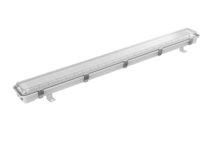LED Linear Explosion Proof Lights | ATEX & IECEx Certified PDA Series ...