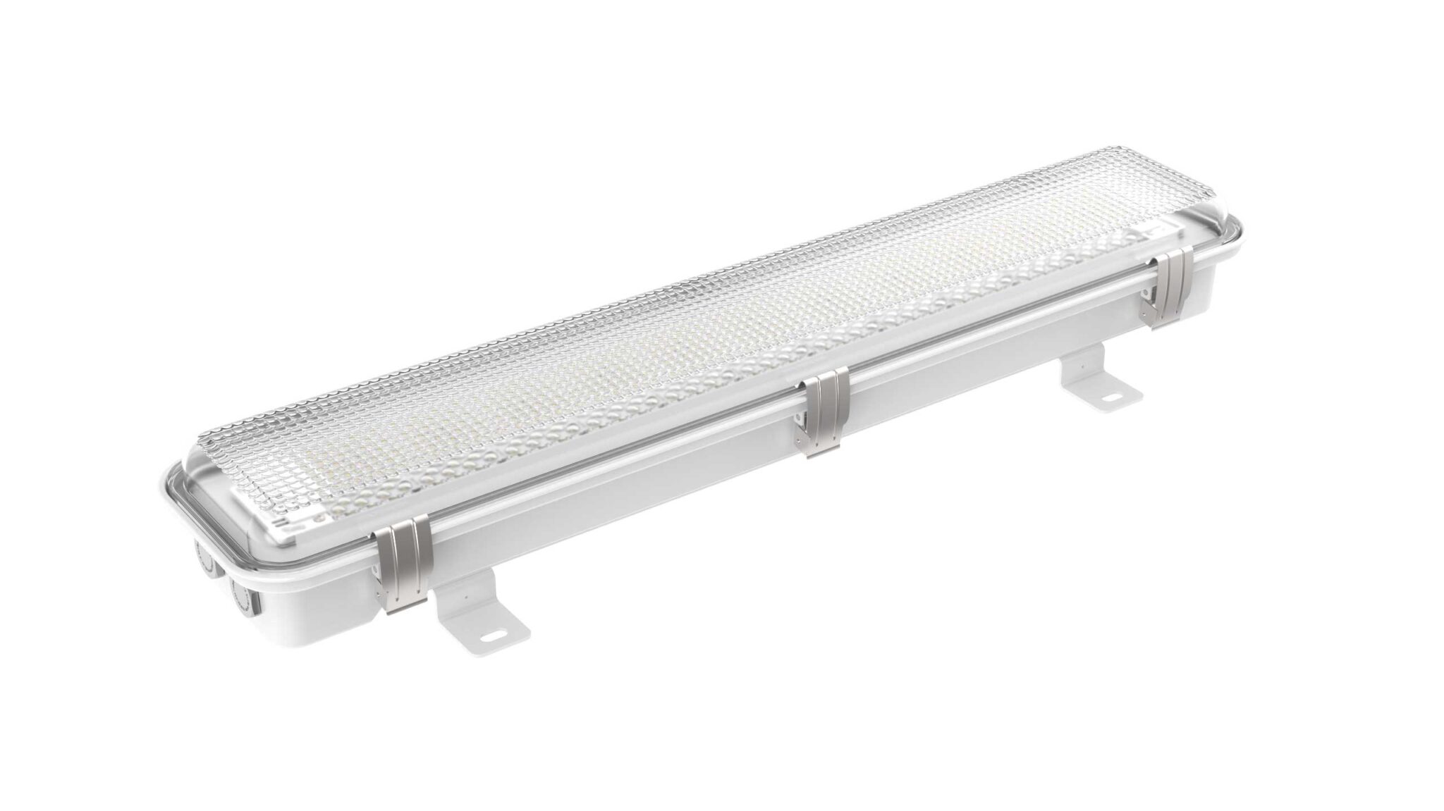 What Is the Lifespan of Explosion Proof Lights - Maintenance Costs ...